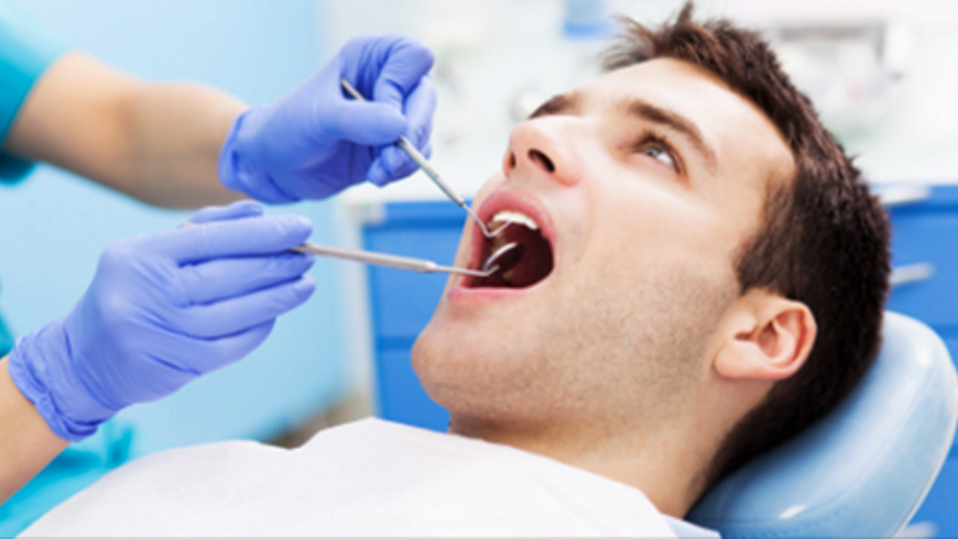 General Dentistry Blog Springfield | What to Expect Dental Exam