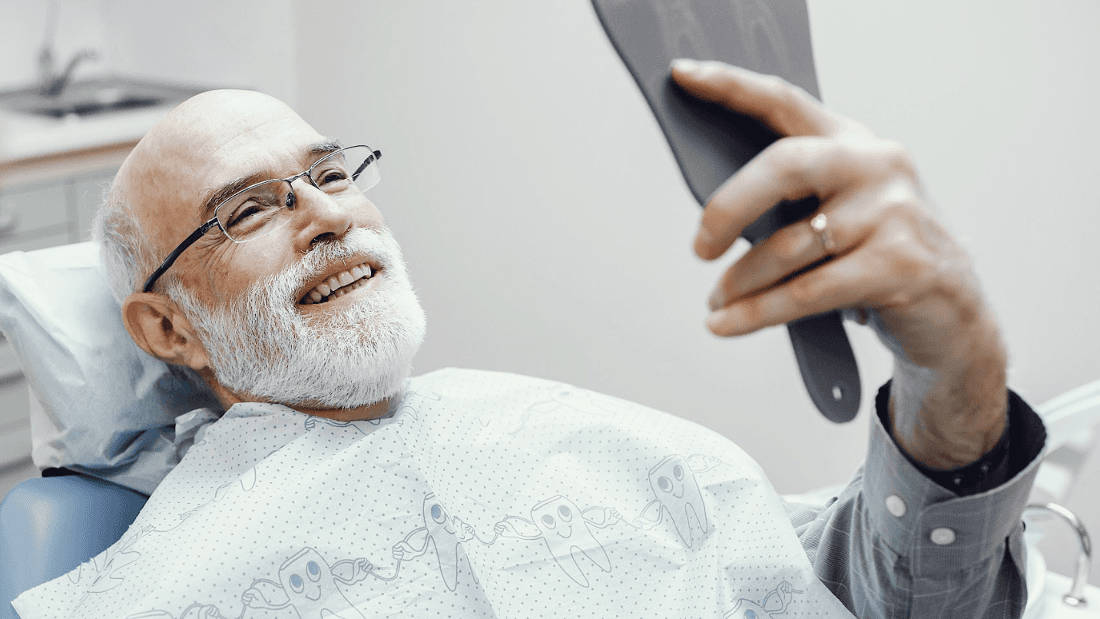 Dentures and Implants: A Guide to Finding Your Perfect Smile